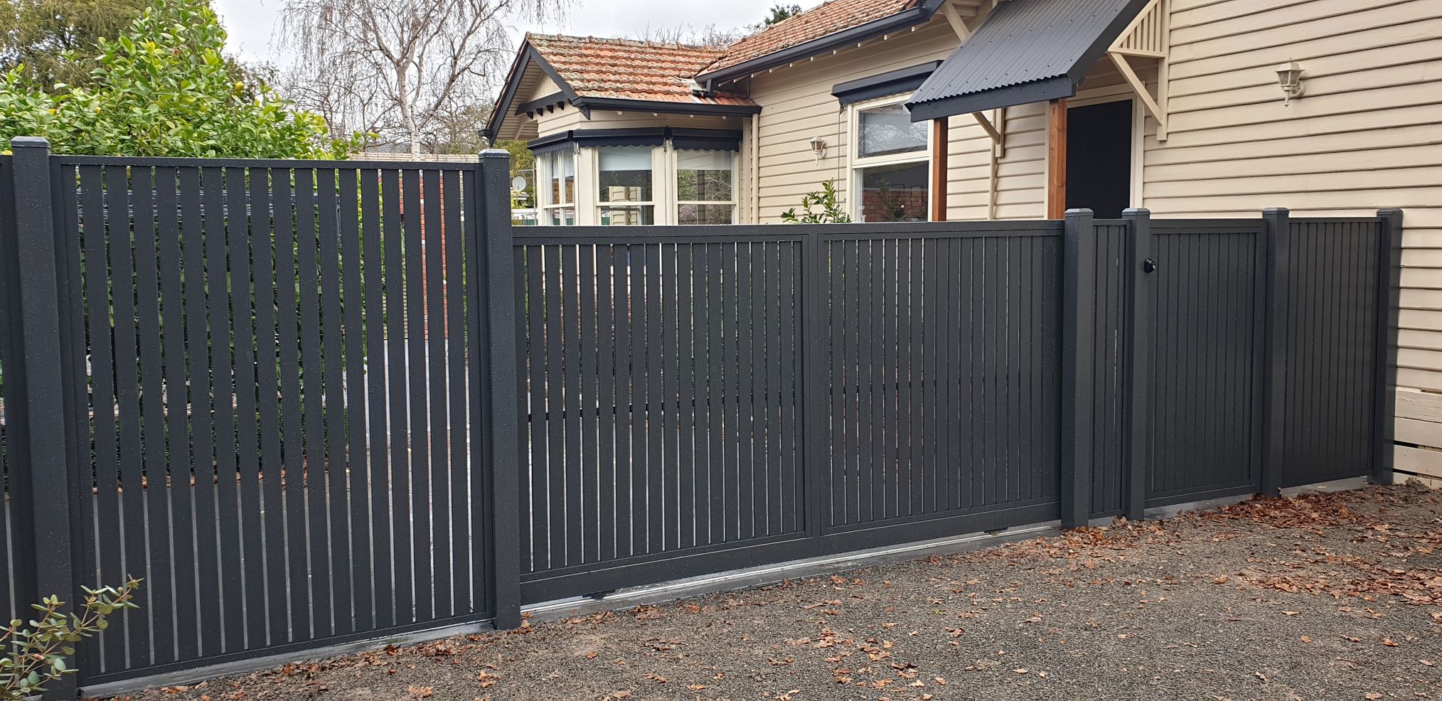 About - Platinum Fencing Solutions